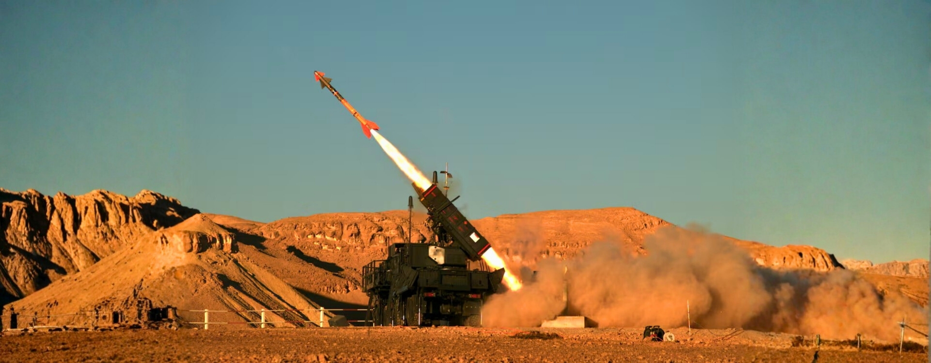 Identification Friend or Foe (IFF) in Air Defense: What You Need to ...