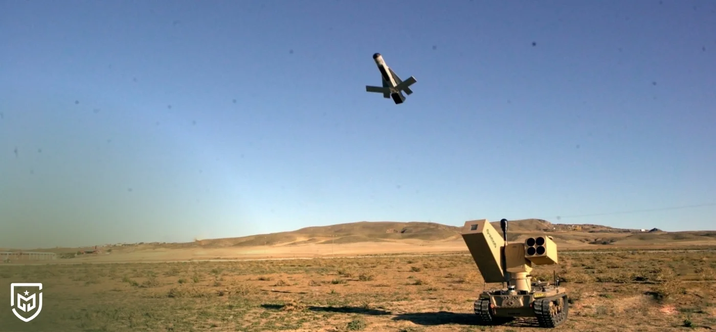 Israeli UAV company Aero-Sentinel enters Kazakhstan market through ...